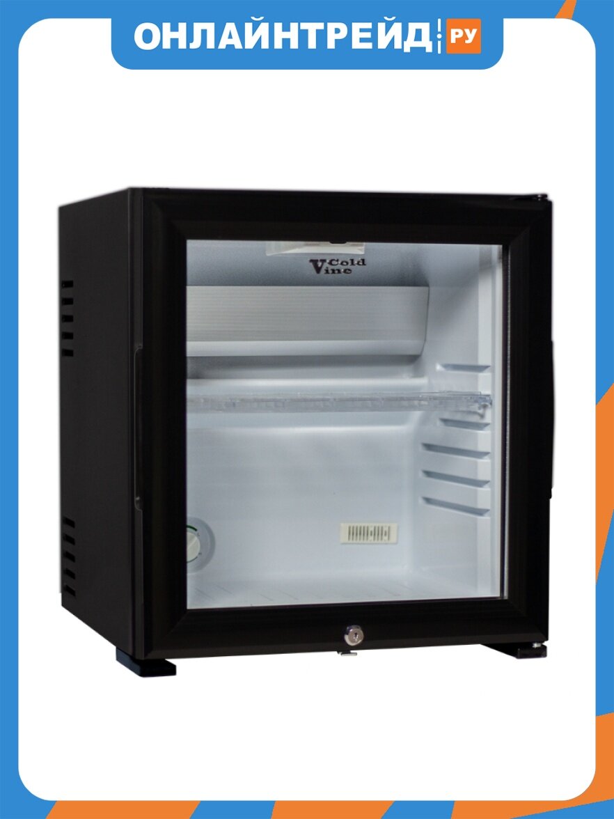 Минибар Cold Vine MCA-28BG