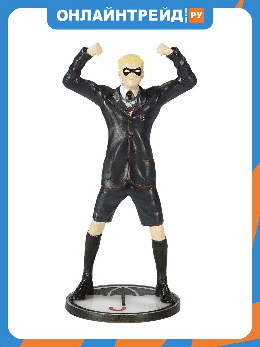 Фигурка Dark Horse DK00644 Umbrella Academy Luther 18см