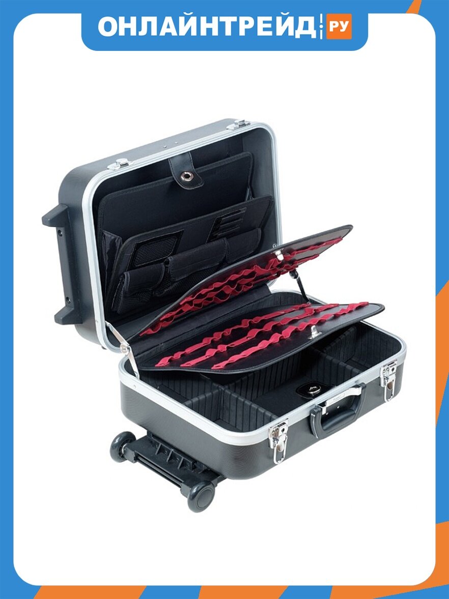 Pro'skit Кейс для инструментов TC-311 С00036703