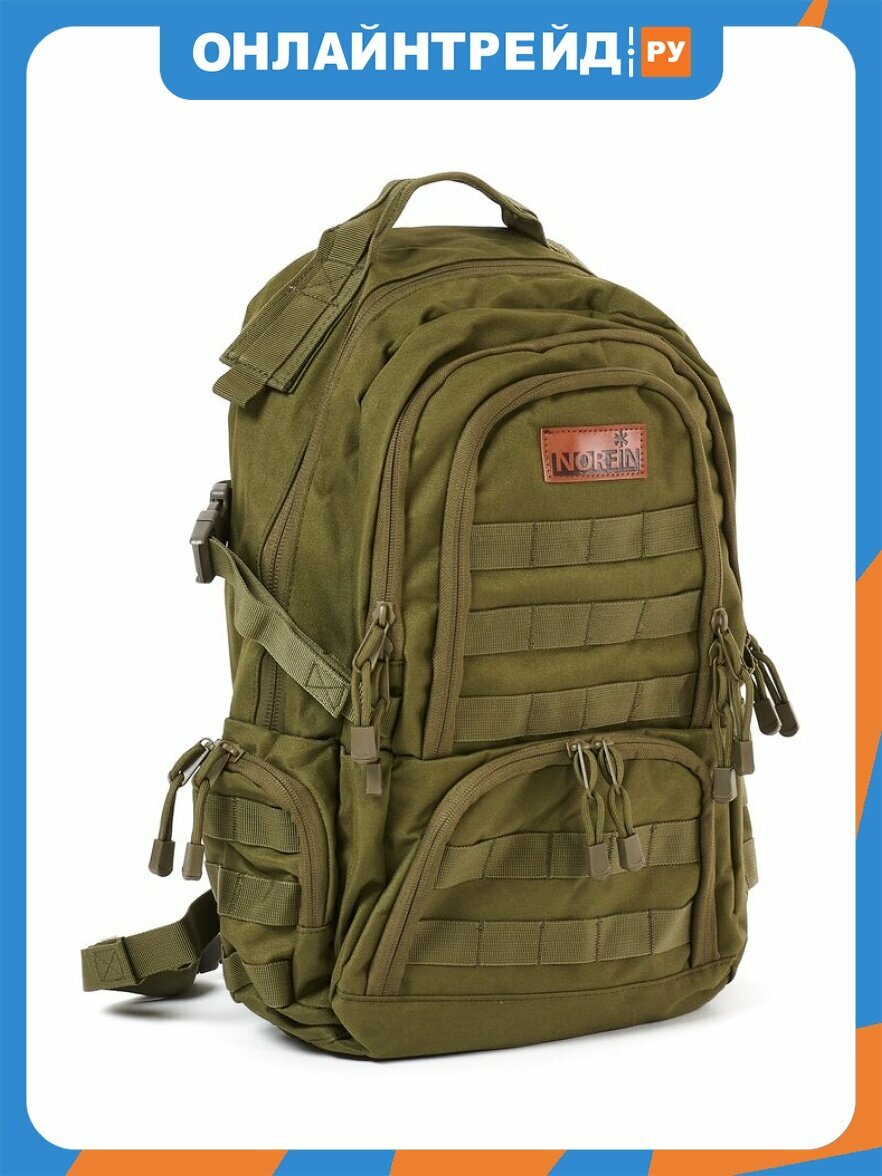 Рюкзак Norfin TACTIC 35 NF