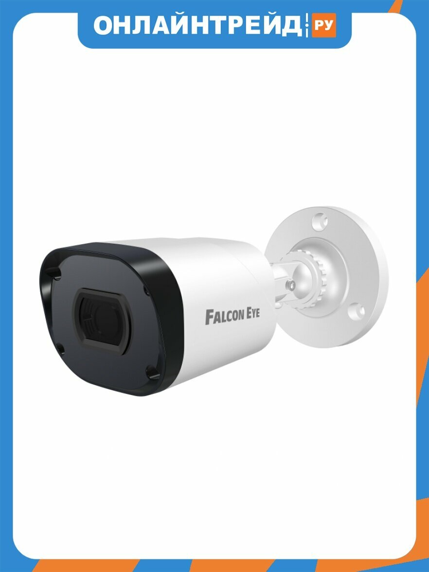 IP-Видеокамера Falcon Eye FE-IPC-BP2e-30p