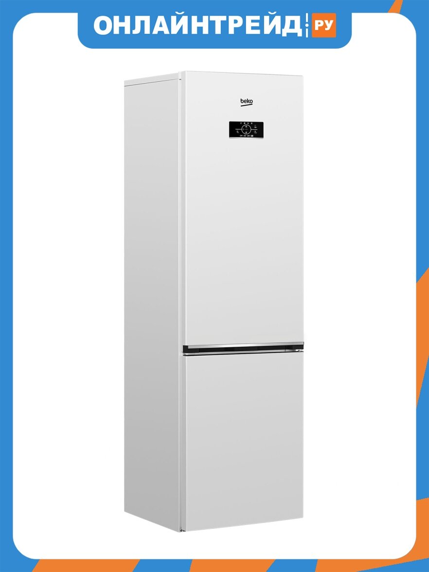 Холодильник Beko B3R0CNK312HW
