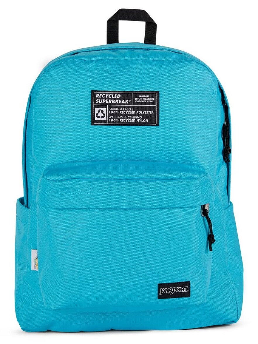 Рюкзак Jansport Recycled SuperBreak Scuba