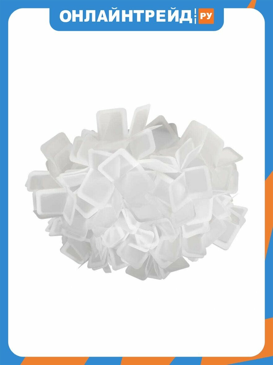 Потолочный светодиодный светильник Loft IT Clizia 10231/530C White