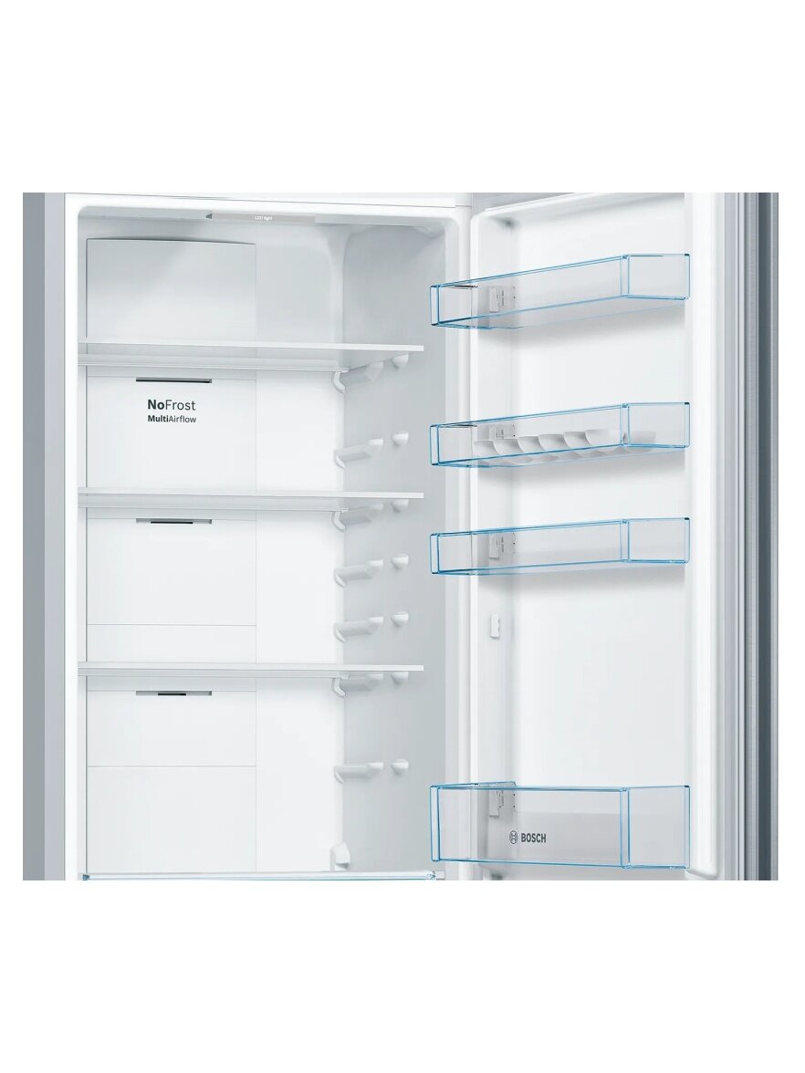 Холодильник Bosch KGN39UL30U — фото 1