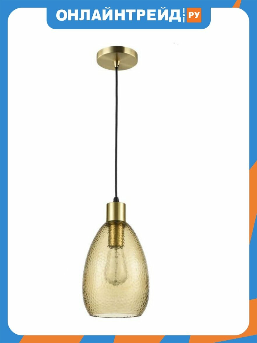 Подвесной светильник Vele Luce Placido VL5055P14