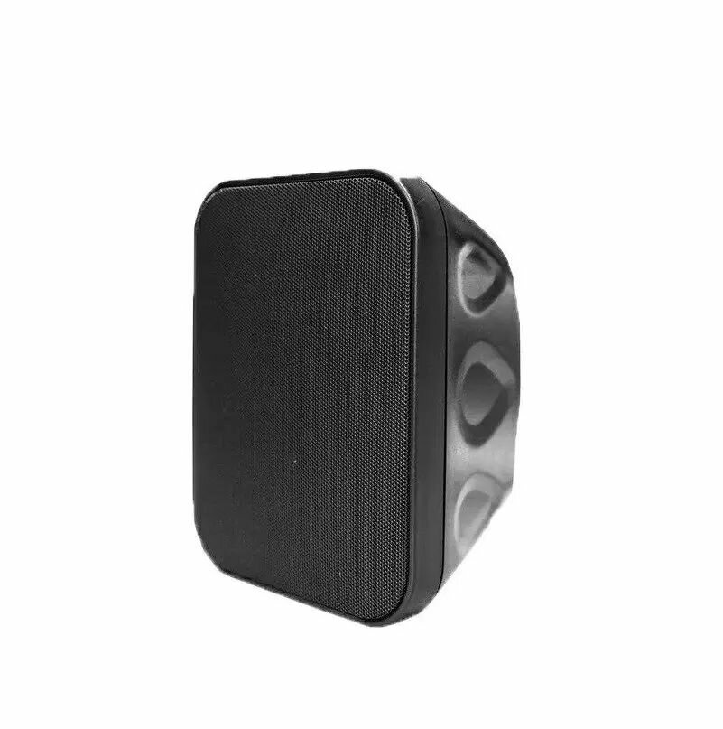 Настенная акустика NordFolk ICE-5WP Black
