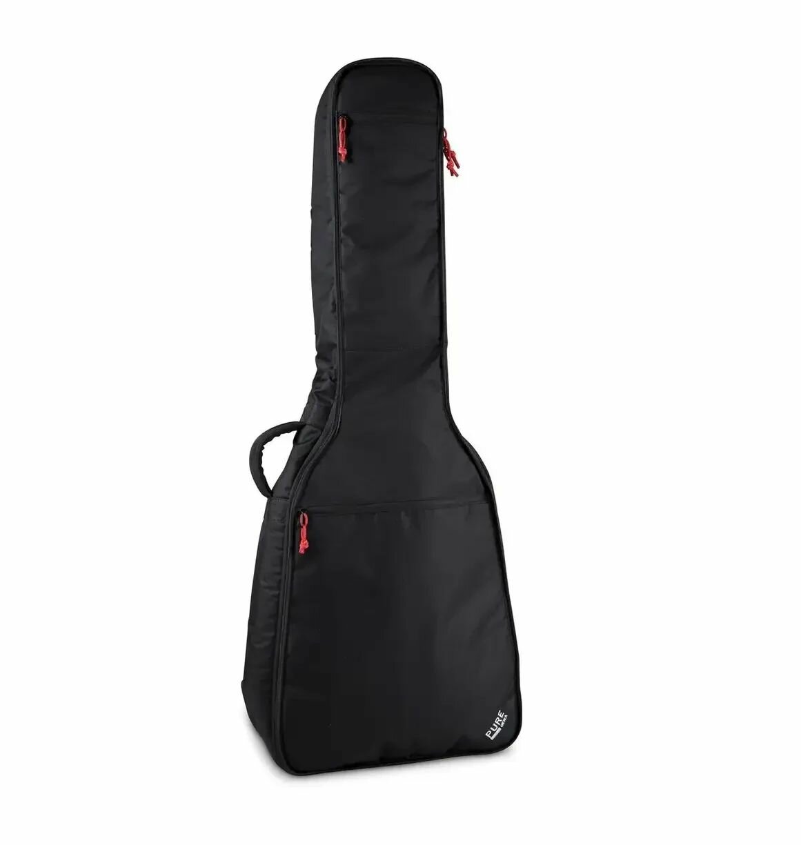 Чехол для бас-гитары Gewa PS222.505 Black