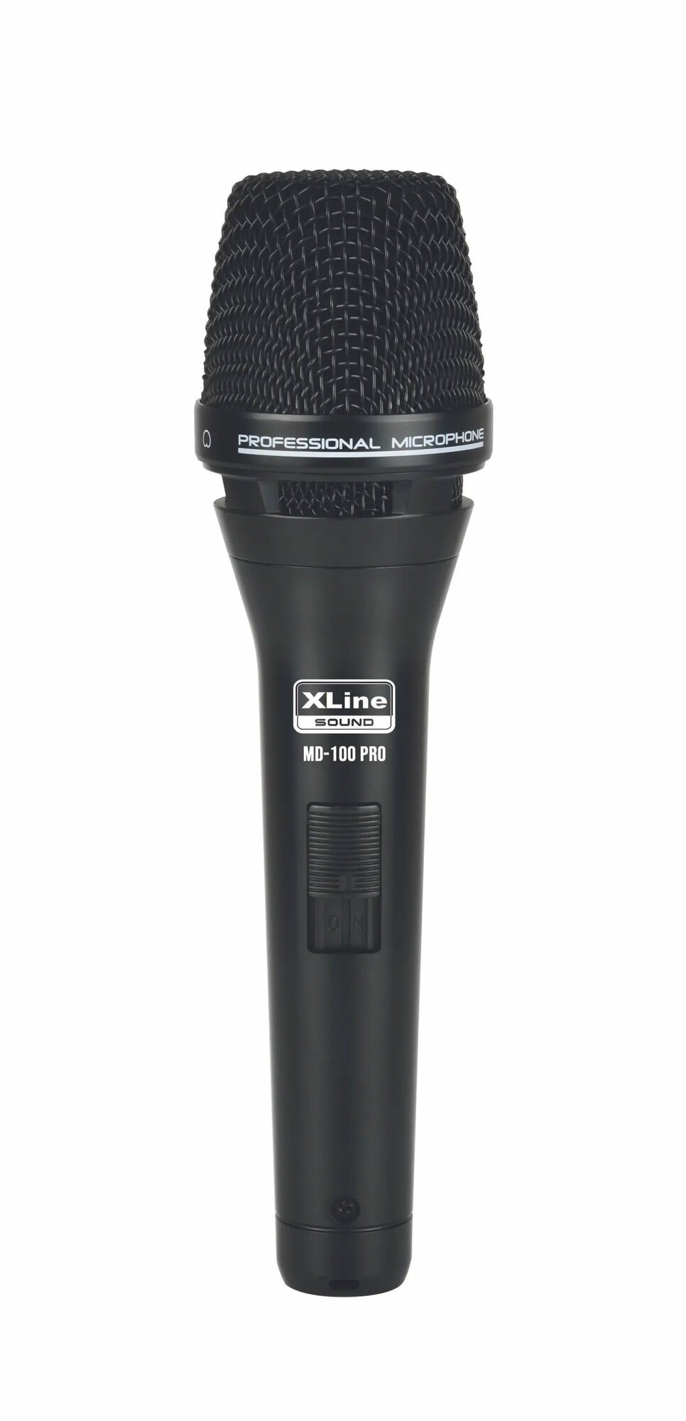 Вокальный микрофон Xline MD-100 Pro