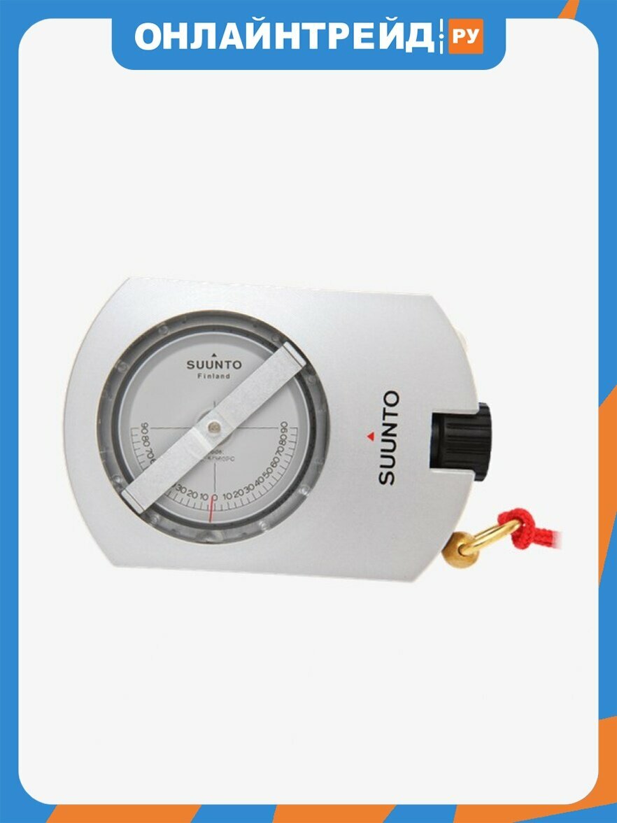 Клинометр Suunto PM-5/360 PC OPTI CLINOMETER