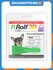 Капли Rolf Club 3D ROLF CLUB от блох и клещей Рольф Клуб 3D для собак до 4 кг