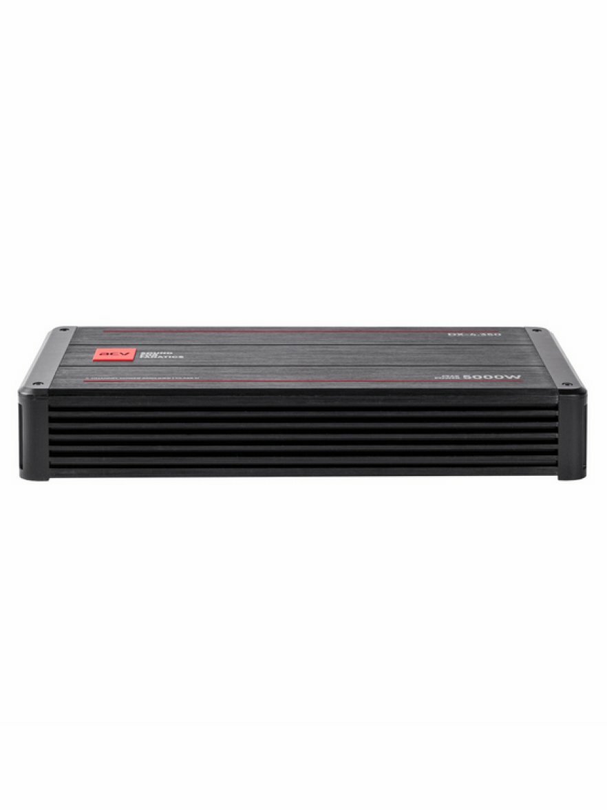 Усилитель Acv DX-4.350 V4 — фото 1