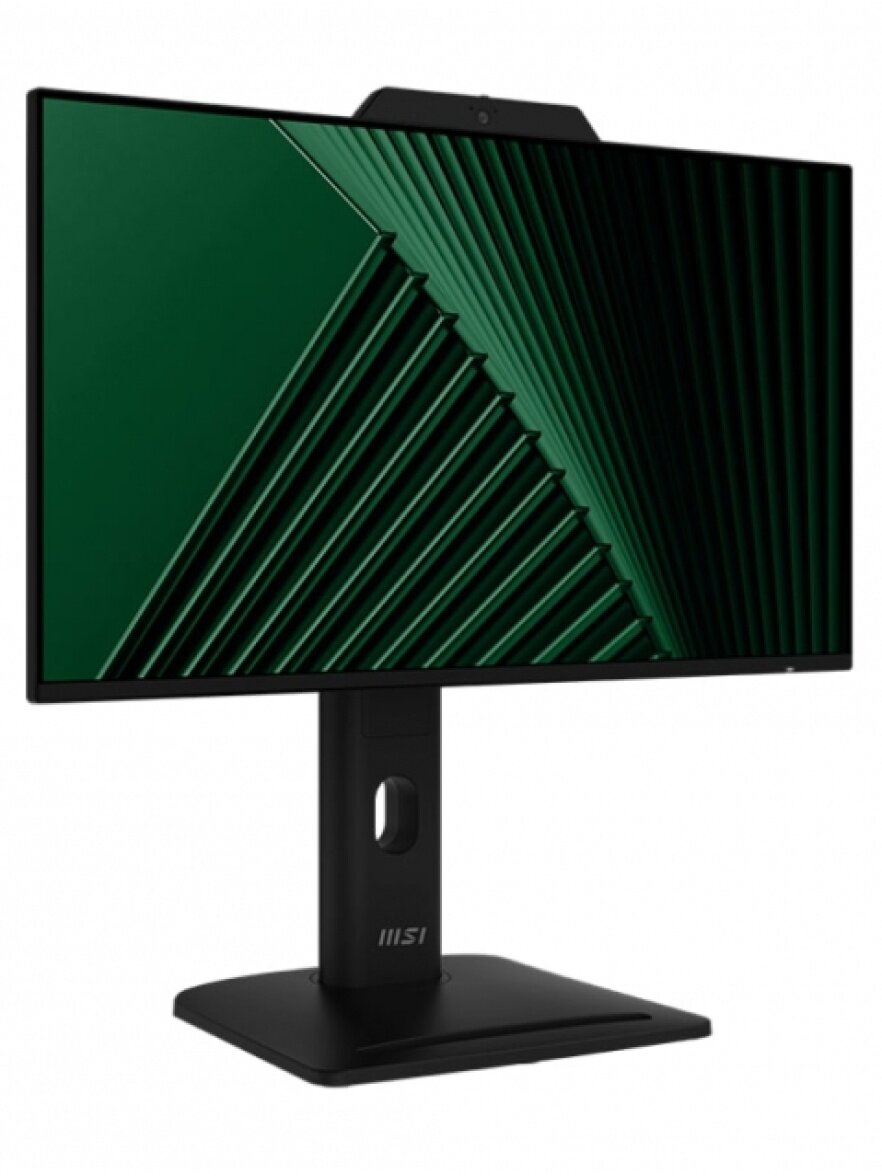 Монитор Msi PRO MP242PMG 23.8" Black — фото 1
