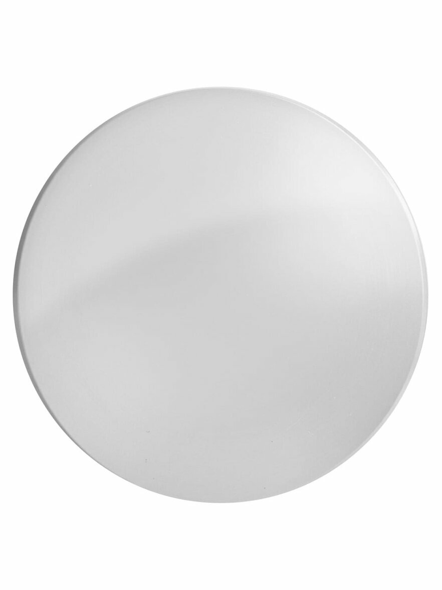 Вентилятор вытяжной Seicoi Ratio Design 100 Matt white glass
