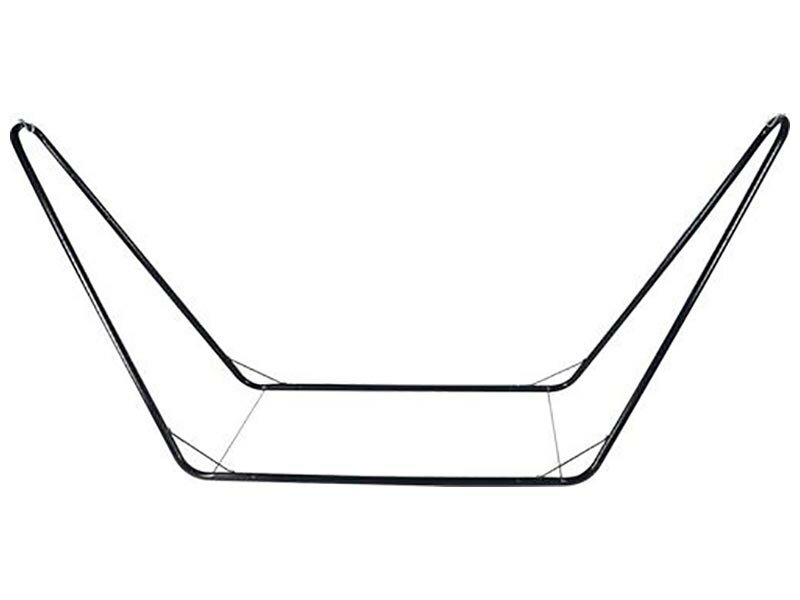Стойка для гамака Ecos HS-03 разборная, 280x120x80см