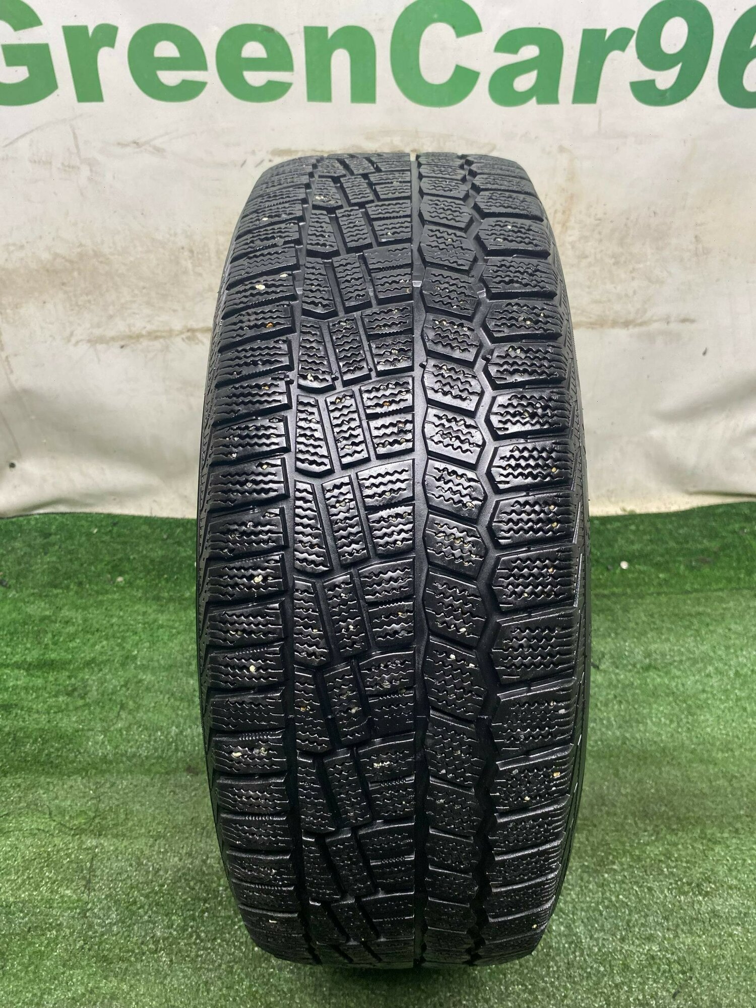 Зимние шины Viatti Brina V-521 185/65 R15 50% износ LZB528809
