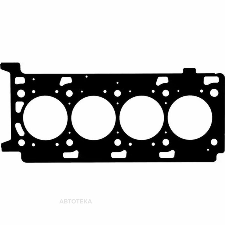 Прокл. ГБЦ [1.2mm] VICTOR REINZ 613737510 NISSAN PRIMASTAR/QASHQAI/X-TRAIL, OPEL VIVARO, RENAULT ESPACE IV/GRAND SCENIC/LAGUNA/MEGANE/TRAFIC II 2.0dCi 08.05-> mot. M1D/M9R