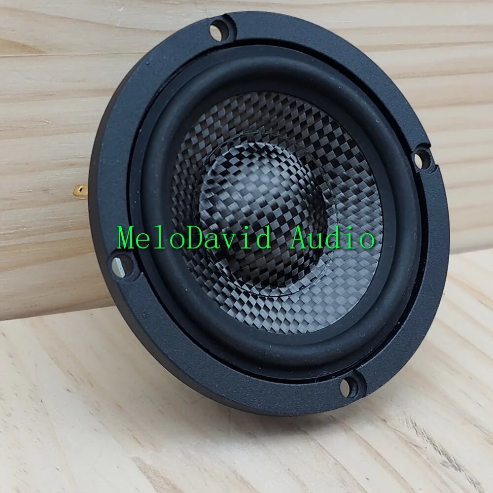 Пара динамиков MeloDavid Audio mcf3nd 3 дюйма