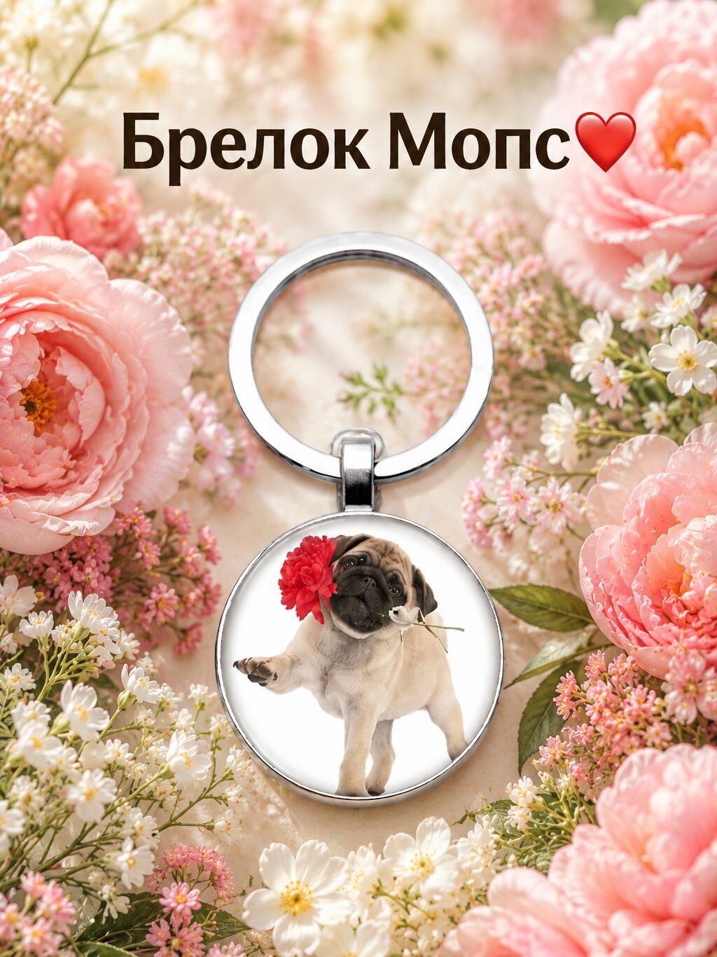 Брелок
