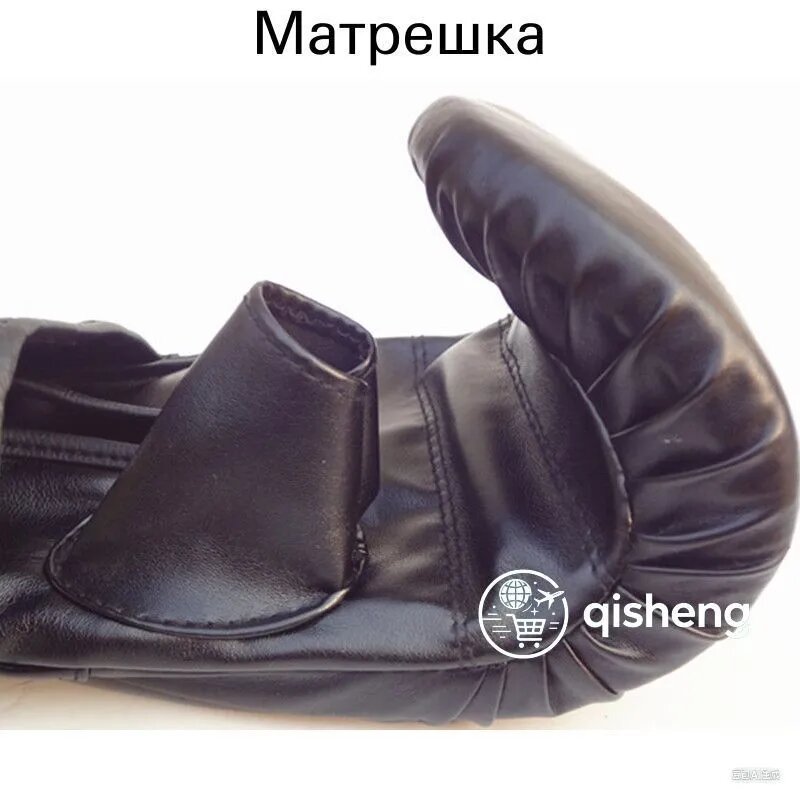 Перчатки для кикбоксинга — фото 1