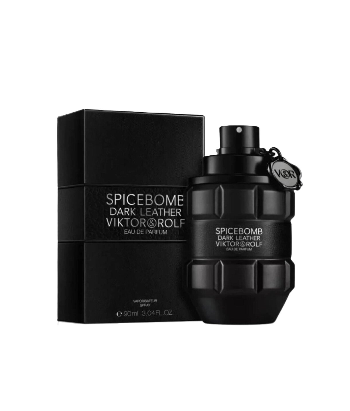 Viktor Rolf Spicebomb Dark Leather 90 мл парфюмерная вода мужская, кожаные