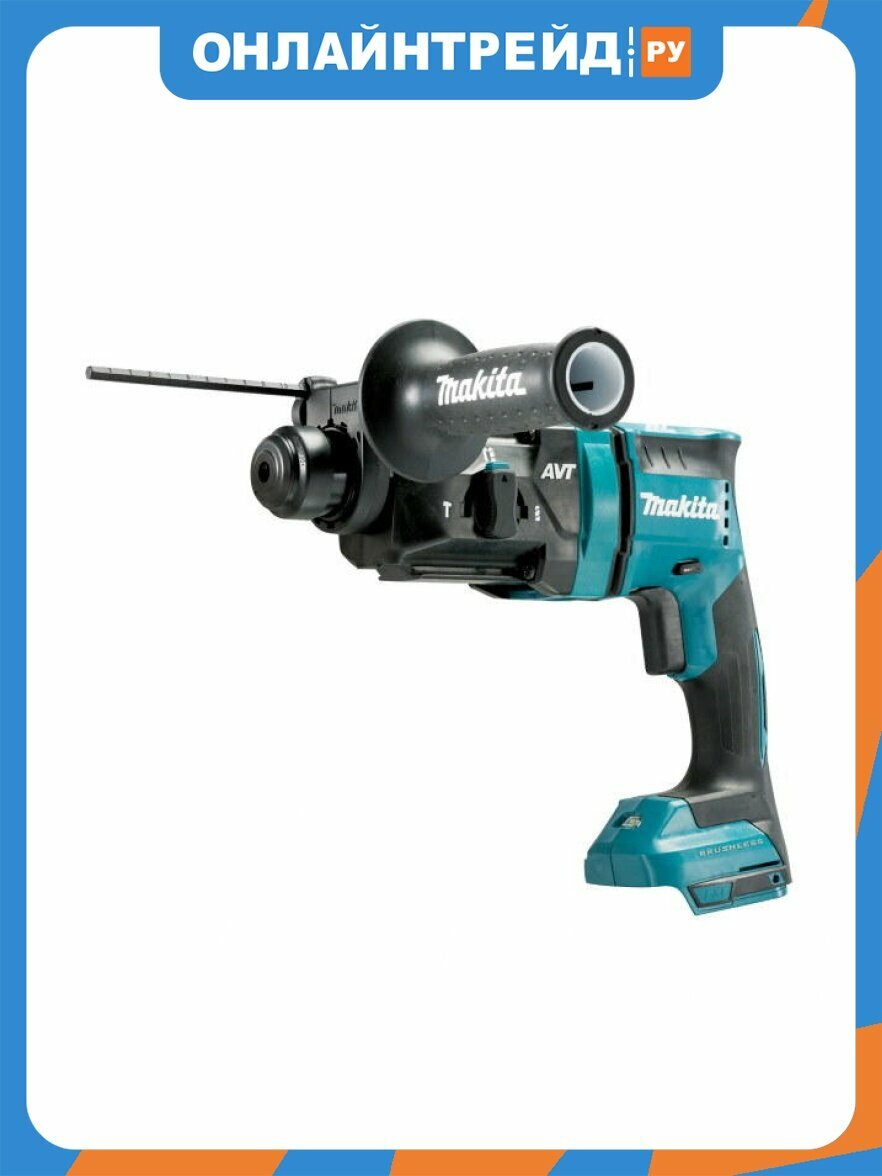Перфоратор Makita DHR182Z LXT