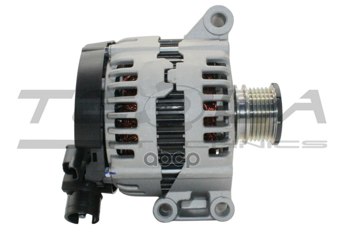 Генератор 12V 150Amp Tesla Technics арт. TT12419 — фото 1