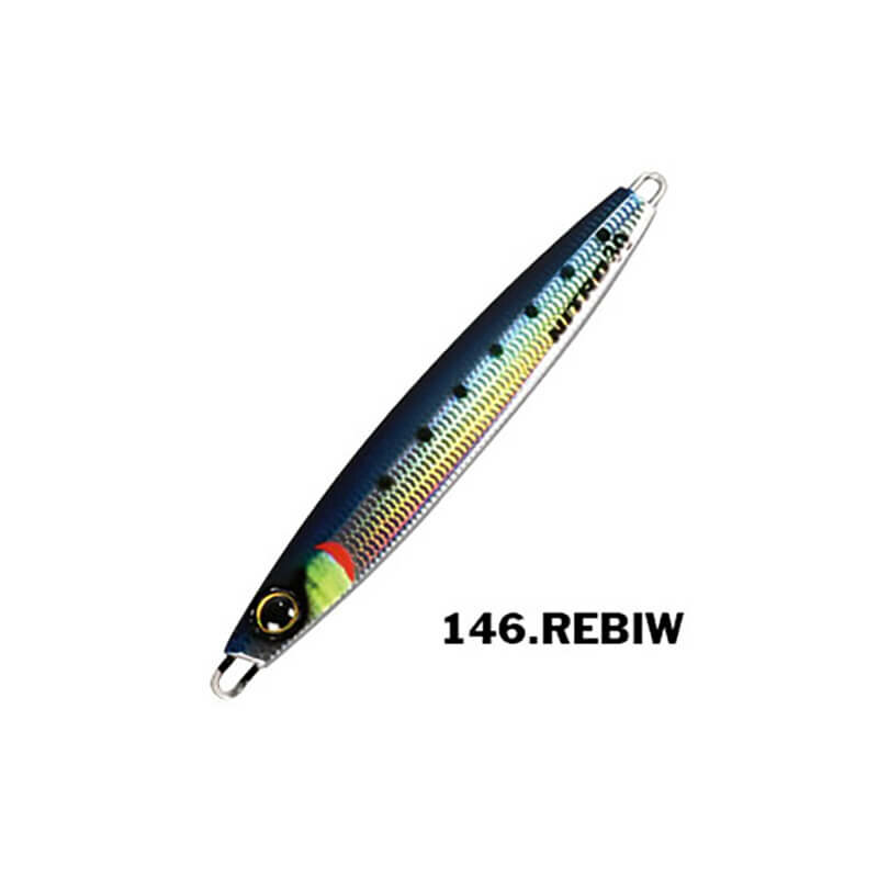 Пилькер Xesta Casting Nitro 15g #146 REBIW