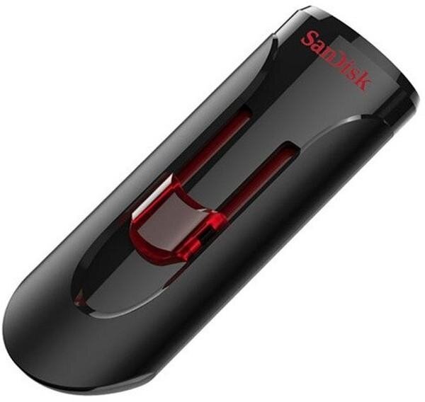 USB флеш накопитель SanDisk CZ60 Cruzer Glide 32GB