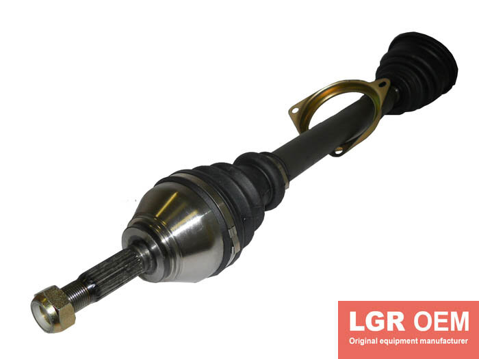 Привод в сборе LGR LGR3258 передний левый для Renault Logan, Sandero