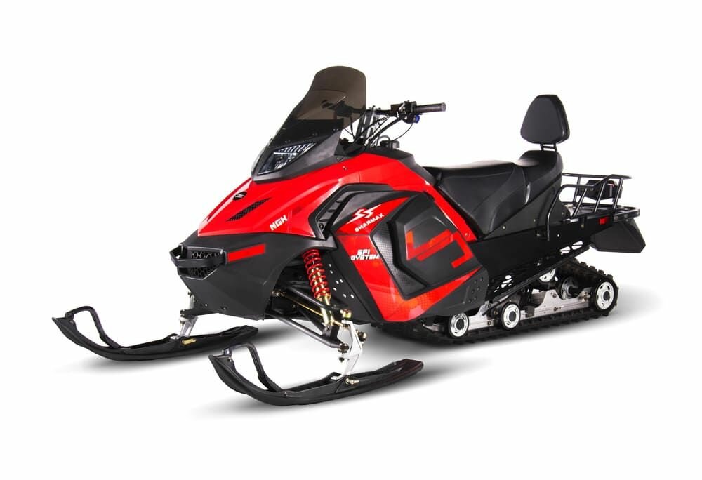 Снегоход Sharmax SN-500 EFI