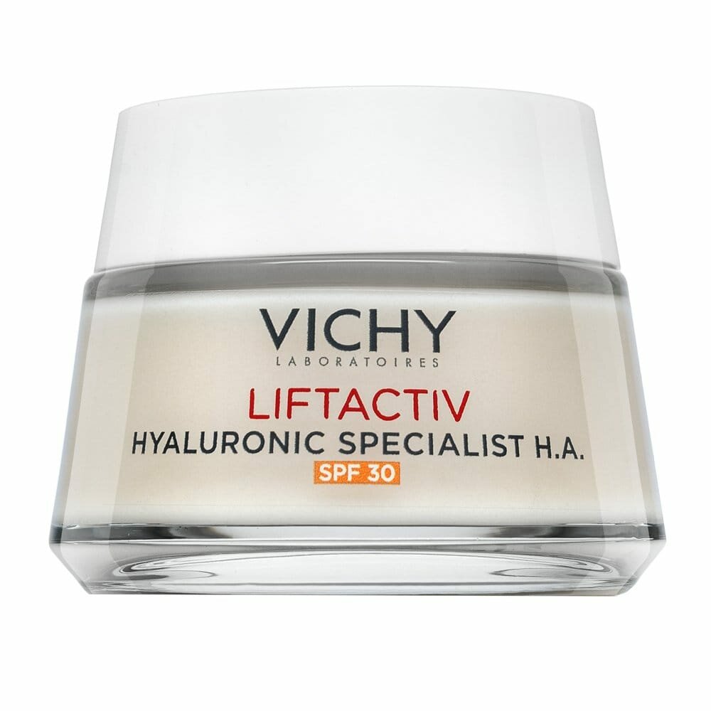 Крем для ухода за кожей Vichy Liftactiv Hyaluronic Specialist H.A. SPF 30 50 мл