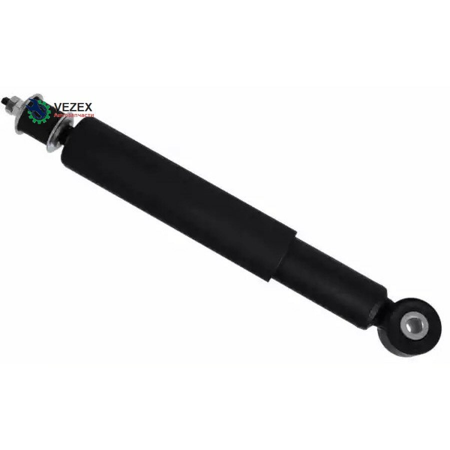 SACHS 317131 амортизатор задний газовый!\ Suzuki Vitara/Grand Vitara/X-90 88>