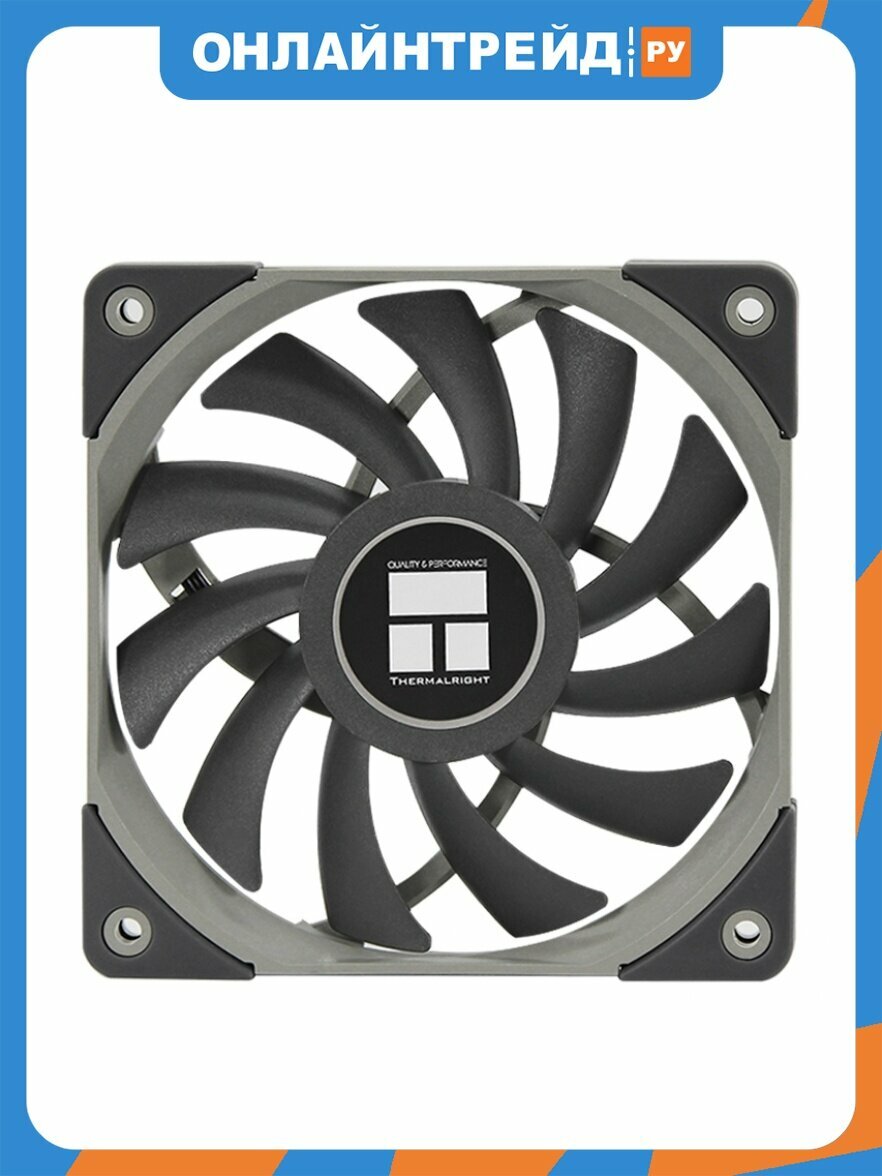 Вентилятор для корпуса Thermalright TL-C12015
