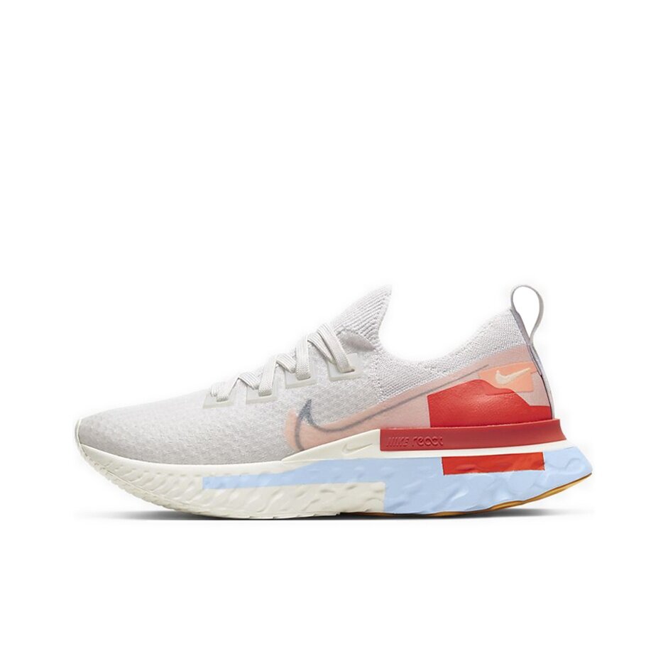 Кеды React Infinity Run Flyknit 1