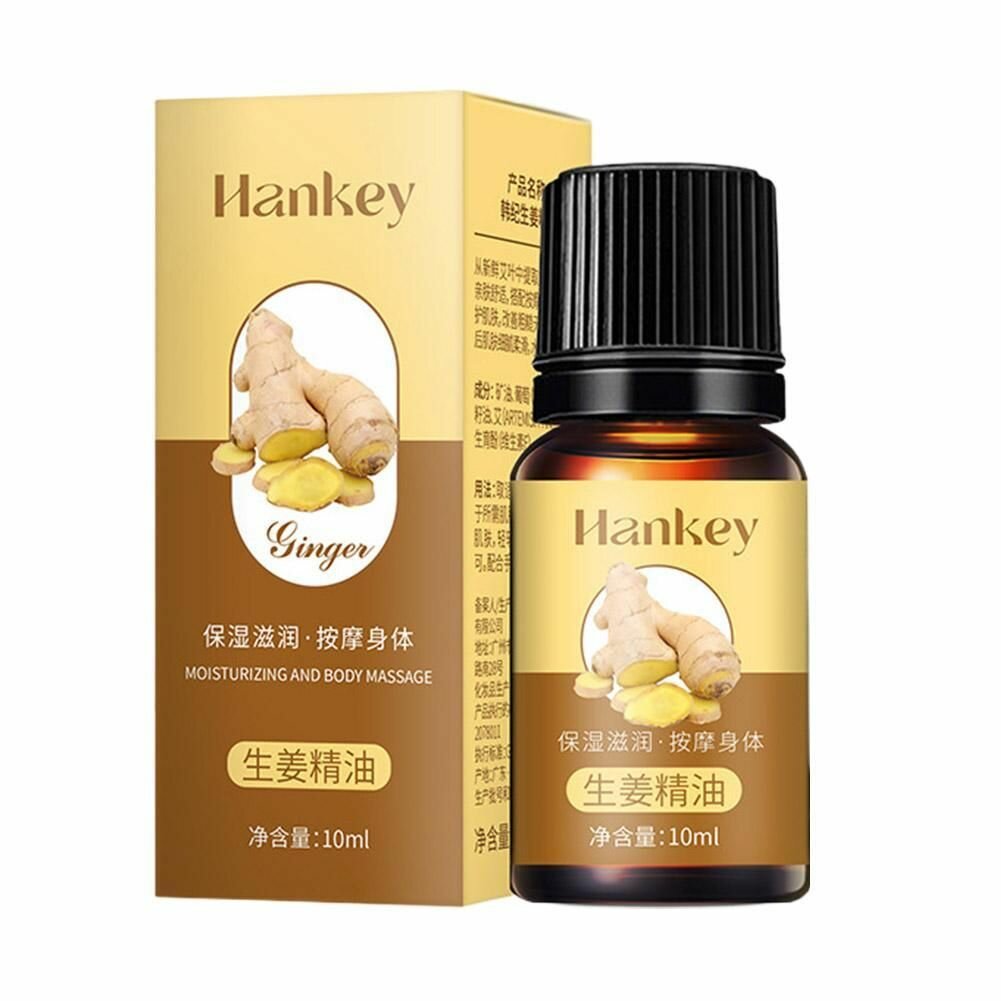 Массажное масло для гуаша с цветочным ароматом,10ml