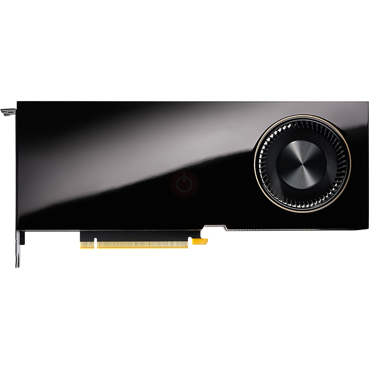 NVIDIA RTX A6000 48GB GDDR6 384-bit Support ECC DP1.4a*4 PCIe 4.0 x16 GPU