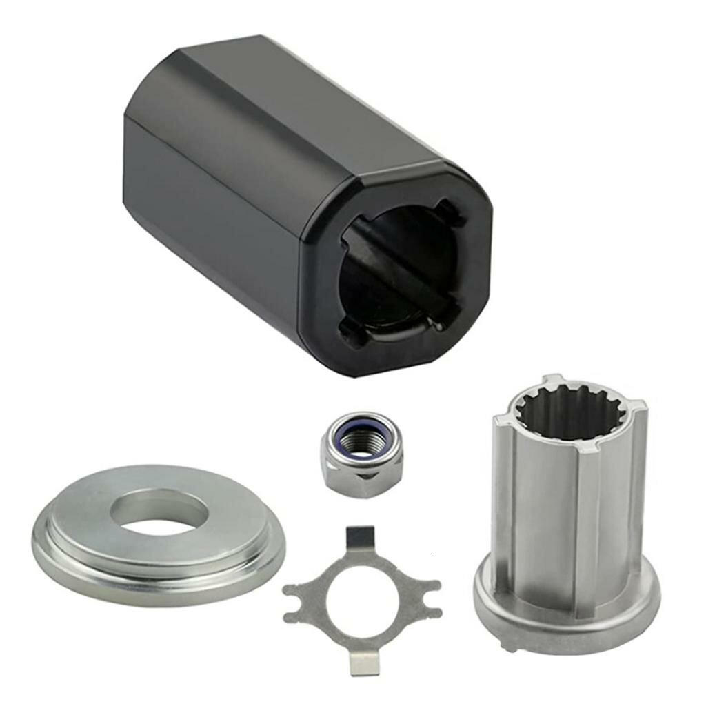 Ступица гребного винта Flo-Torq-2 II 835257Q1