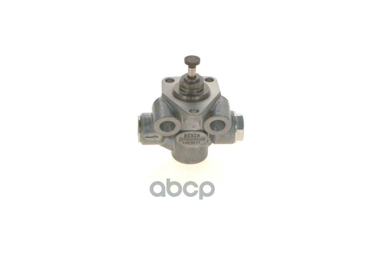 Насос топливный подкачки Bosch арт. 0440008173