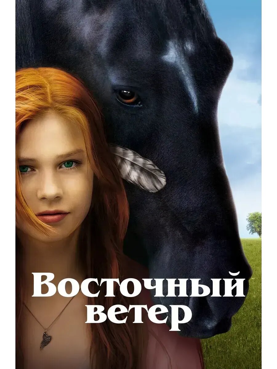 Восточный ветер (2013) (флешка)