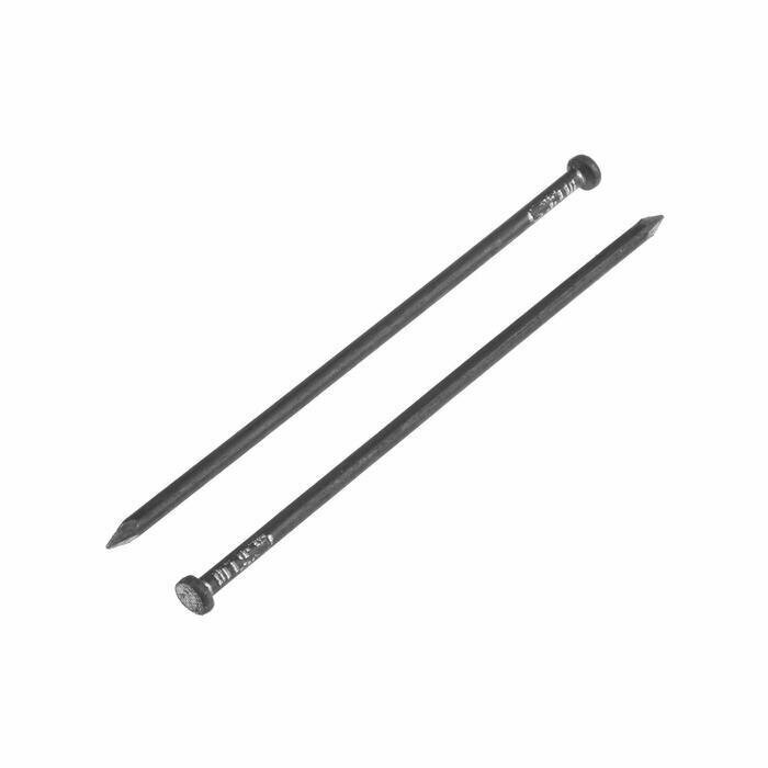 Гвозди TUNDRA krep 6х200 ГОСТ 4028-63, уп.1 кг