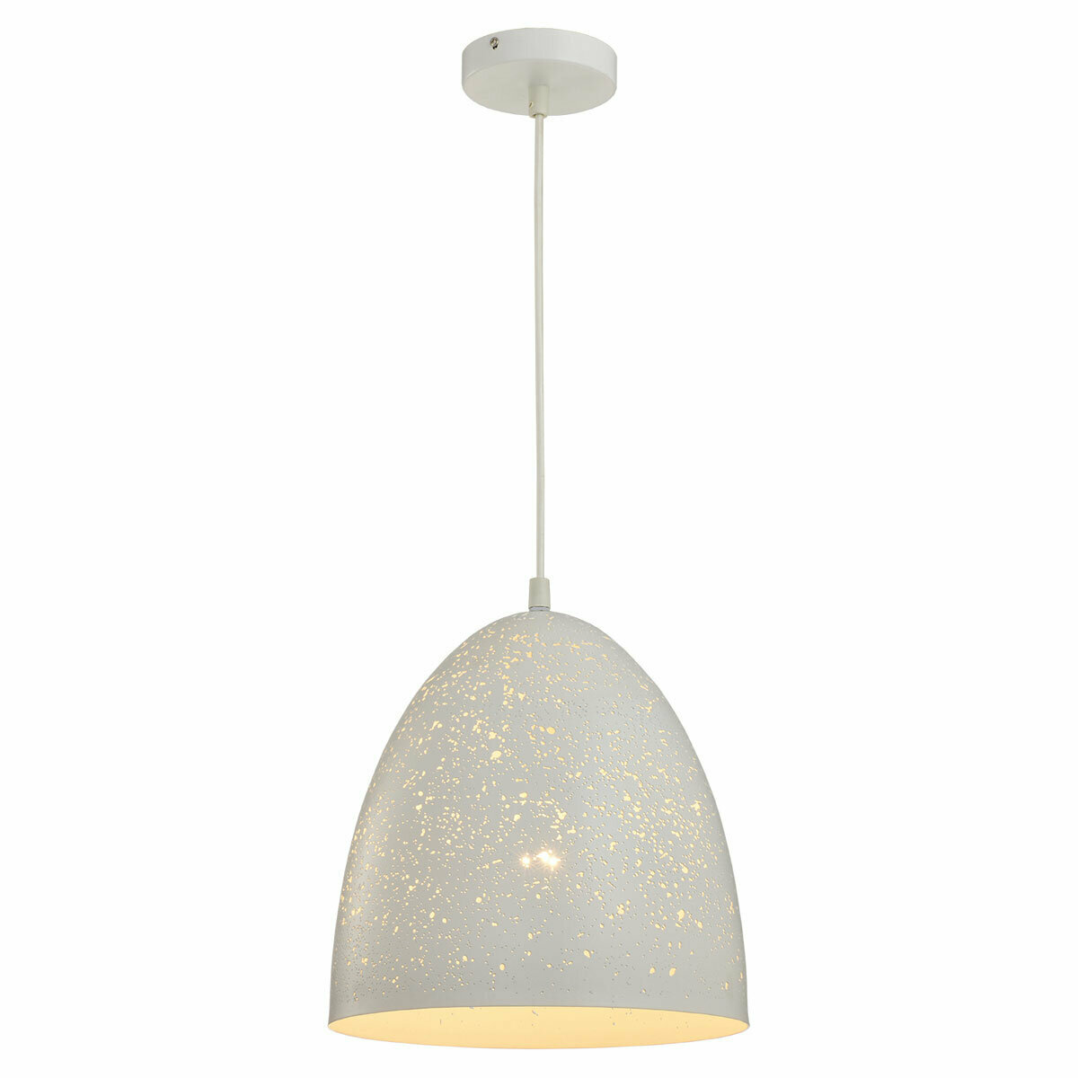 Светильник подвесной Lussole (серия: LSP-9891) LSP-9891 1x60Вт E27
