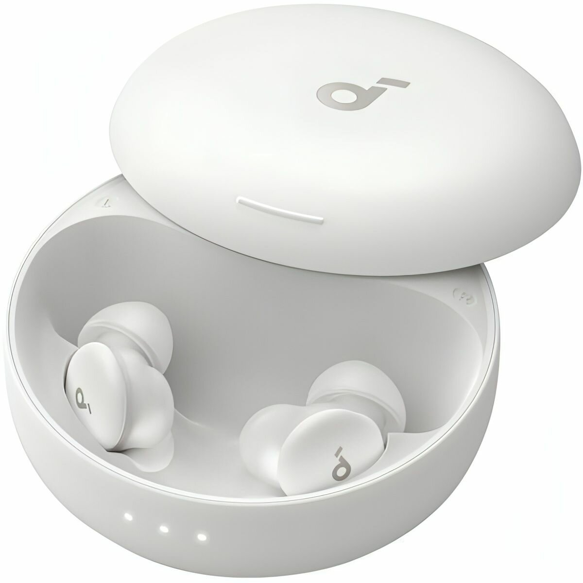 Наушники True Wireless Soundcore A30 sleep белые D1301G21