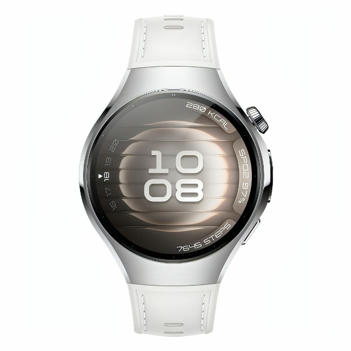 Смарт-часы HUAWEI Watch 5 42mm White