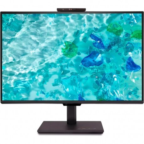 Монитор Acer 23,8" B248YGbemiqprcuzx (UM. QB8CD. G01)