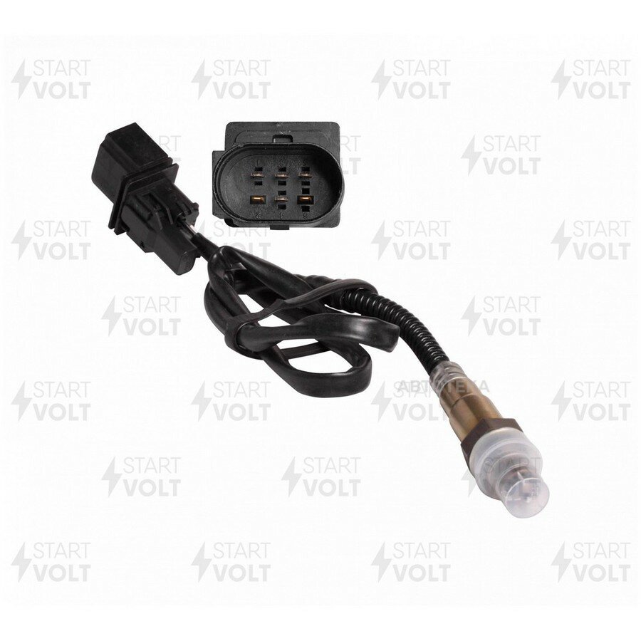 Лямбда-зонд AUDI A4 00-/A6 04- 3.0 STARTVOLT VSOS1810