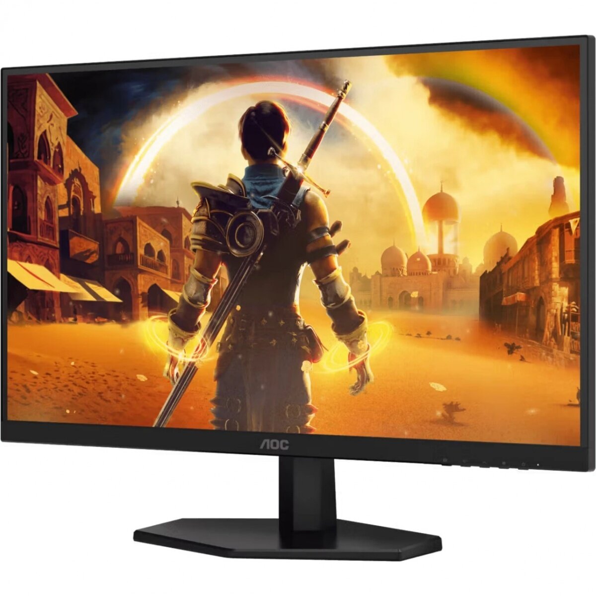 Монитор AOC 27" Q27G40E — фото 1