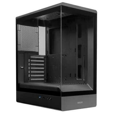 Корпус CL170 Black
