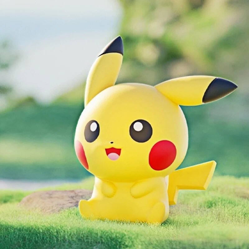 Фигурки Покемонов Funism ПВХ Pikachu