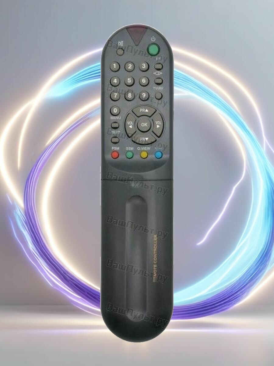 Пульт для телевизора LG 105224P
